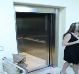 LULA Lift: Limited-Use-Limited-Application Elevators | Nationwide Lifts